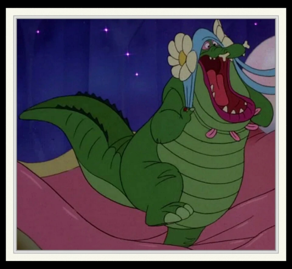 King Gator | Fictional Characters Wiki | Fandom