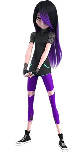 Juleka Couffaine | Fictional Characters Wiki | Fandom