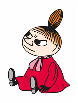 Little My | Fictional Characters Wiki | Fandom