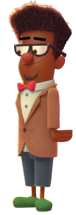 Marcus Wells | Fictional Characters Wiki | Fandom