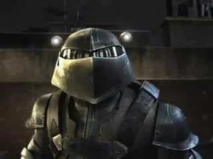 Nightwatcher | Fictional Characters Wiki | Fandom