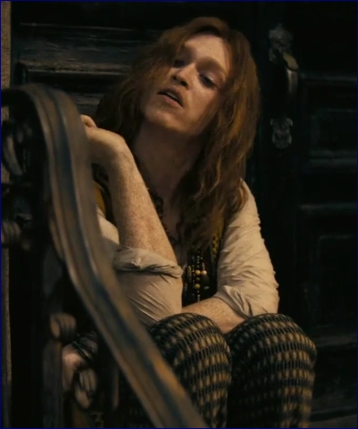 Orphan Annie | Fictional Characters Wiki | Fandom