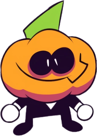 Pump | Fictional Characters Wiki | Fandom