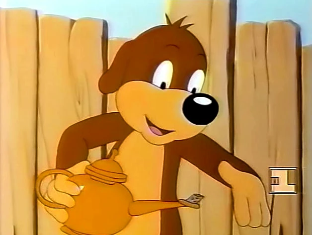 Spiff (Spiff & Hercules) | Fictional Characters Wiki | Fandom