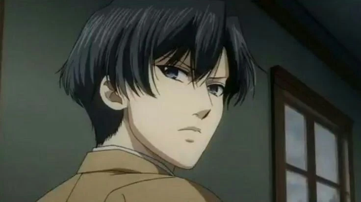 Taki Reizen | Fictional Characters Wiki | Fandom