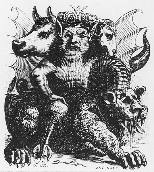 Asmodeus (demonology) | Fictional Characters Wiki | Fandom