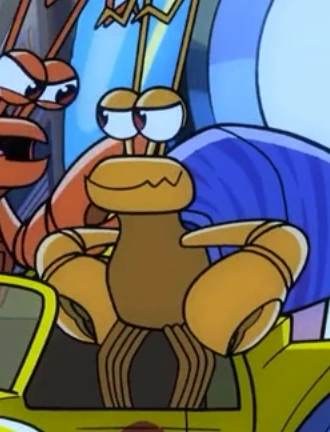 Clap | Fictional Characters Wiki | Fandom