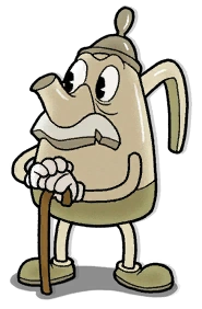 Elder Kettle | Fictional Characters Wiki | Fandom