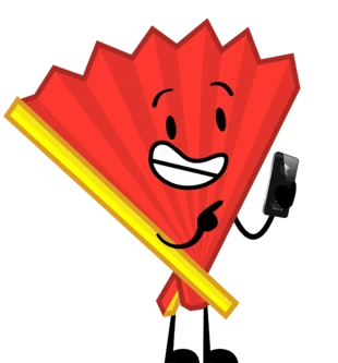 Fan | Fictional Characters Wiki | Fandom