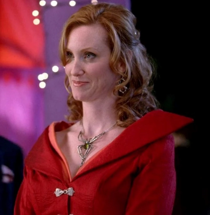 Gwen Piper | Fictional Characters Wiki | Fandom