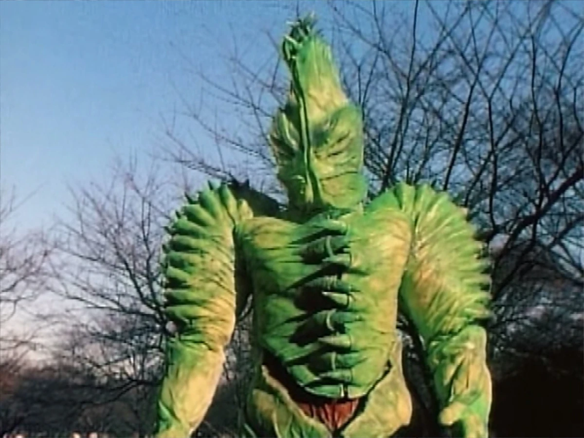 Invenusable Flytrap | Fictional Characters Wiki | Fandom