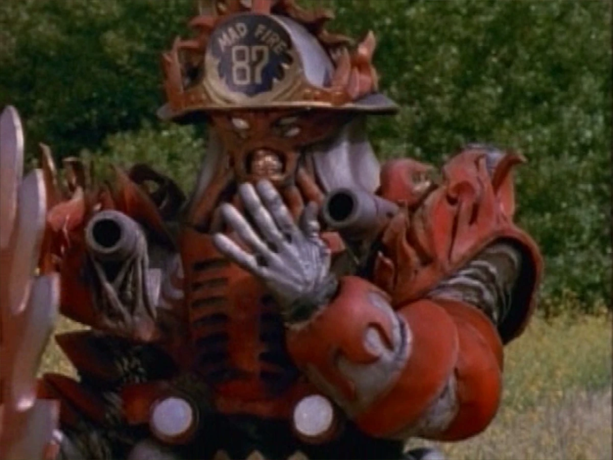 Miss Chief | Fictional Characters Wiki | Fandom