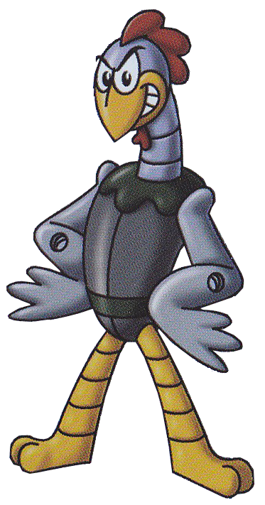 Scratch (AoStH) | Fictional Characters Wiki | Fandom