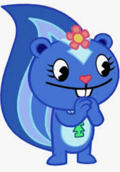 Petunia | Fictional Characters Wiki | Fandom