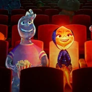 Wade Ripple | Fictional Characters Wiki | Fandom