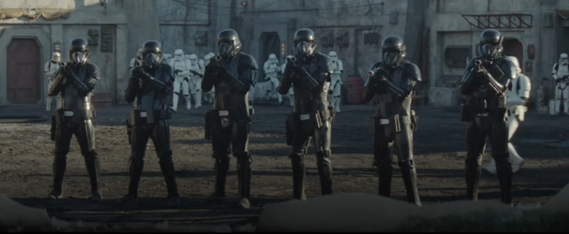 Death Troopers | Fictional Characters Wiki | Fandom