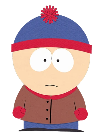 Stan Marsh | Fictional Characters Wiki | Fandom