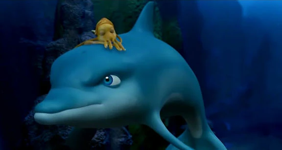 Daniel | Fictional Characters Wiki | Fandom