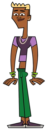 Bowie (Total Drama) | Fictional Characters Wiki | Fandom