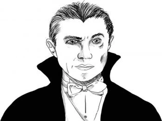 Count Dracula | Fictional Characters Wiki | Fandom