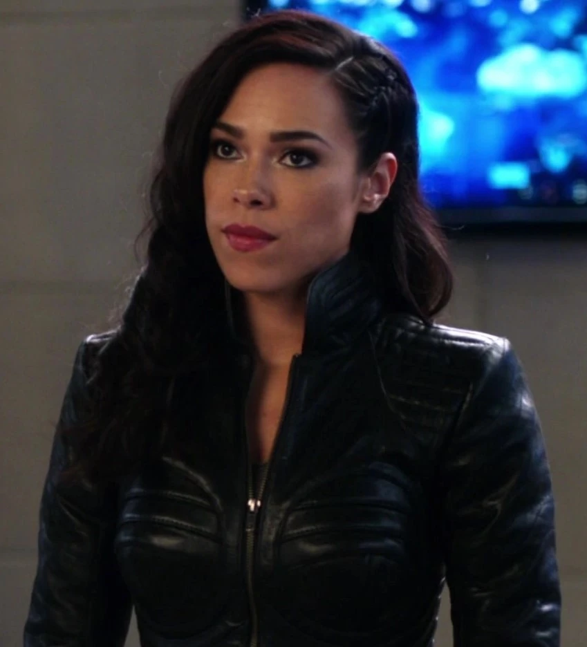 Cynthia (Arrowverse) | Fictional Characters Wiki | Fandom