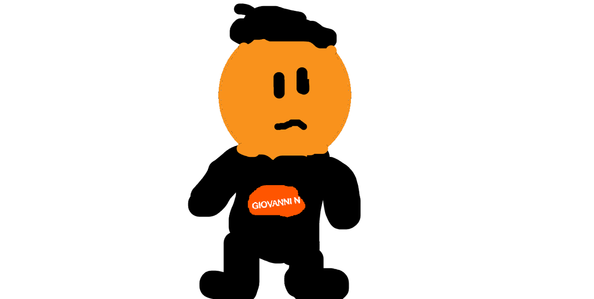 Gio | Fictional Characters Wiki | Fandom