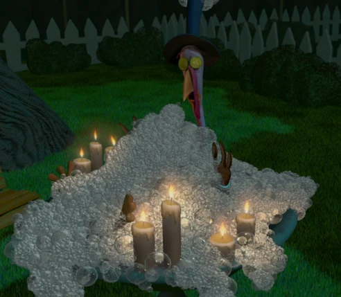 Mayor Turkey Lurkey | Fictional Characters Wiki | Fandom