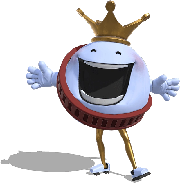 King Coaster | Fictional Characters Wiki | Fandom