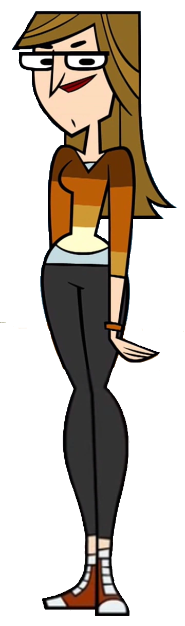 Mary (Total Drama) | Fictional Characters Wiki | Fandom