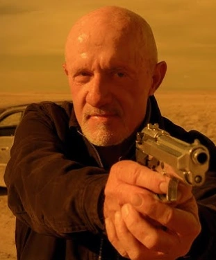 Mike Ehrmantraut | Fictional Characters Wiki | Fandom