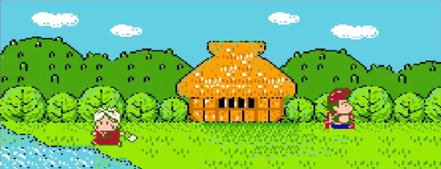 Momotaro (Peach Boy Legend) | Fictional Characters Wiki | Fandom