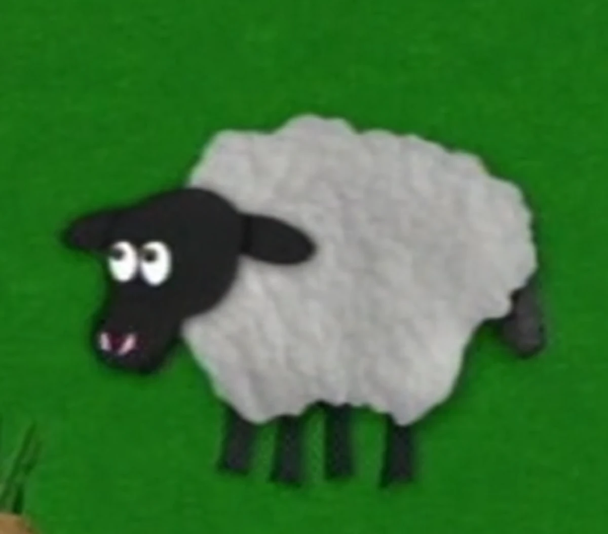 Sheep (Blue's Clues) | Fictional Characters Wiki | Fandom