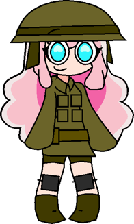 Soldier Cloud (Tank Lily Team) | Fictional Characters Wiki | Fandom