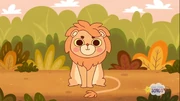 Lion (Super Simple Songs) | Fictional Characters Wiki | Fandom