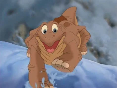 Tippy | Fictional Characters Wiki | Fandom