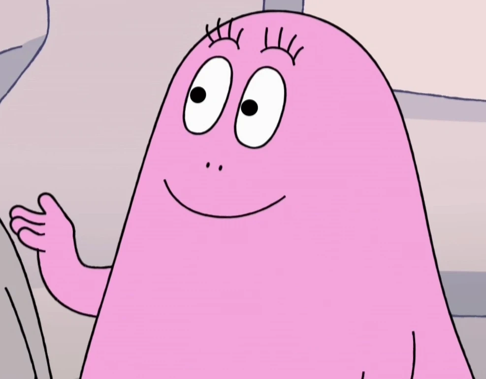 Barbapapa | Fictional Characters Wiki | Fandom