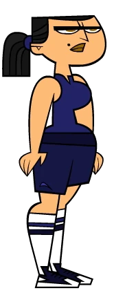 Eva (Total Drama) | Fictional Characters Wiki | Fandom