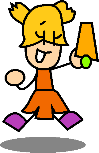 Gale (BEGAMERFAN UNIVERSE) | Fictional Characters Wiki | Fandom