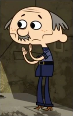 Golly Gee Kid | Fictional Characters Wiki | Fandom