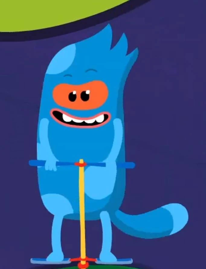 Mitch (The Dubby Dubs) | Fictional Characters Wiki | Fandom