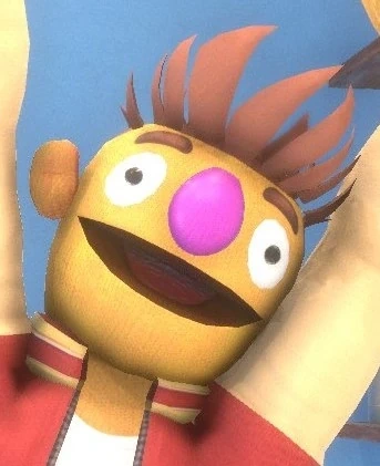 Norman (My Friendly Neighborhood) | Fictional Characters Wiki | Fandom