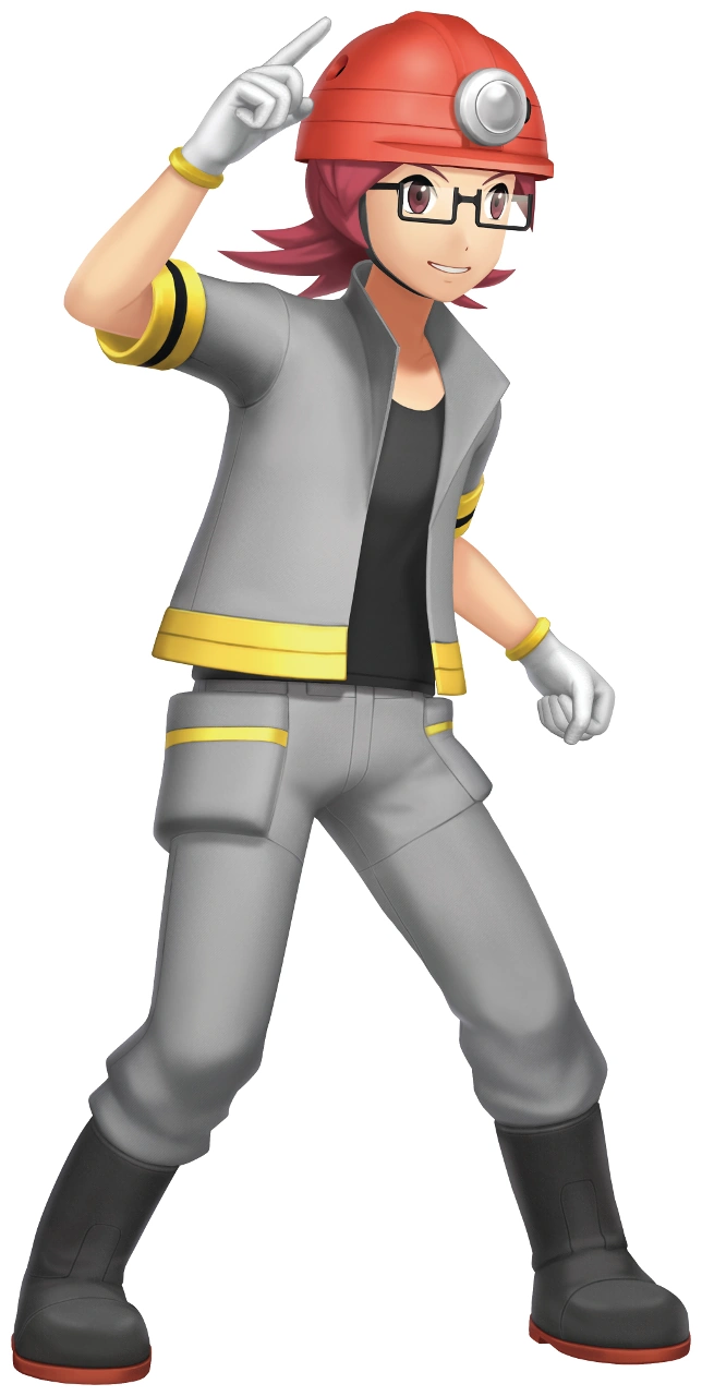 Roark | Fictional Characters Wiki | Fandom