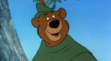 Little John | Fictional Characters Wiki | Fandom