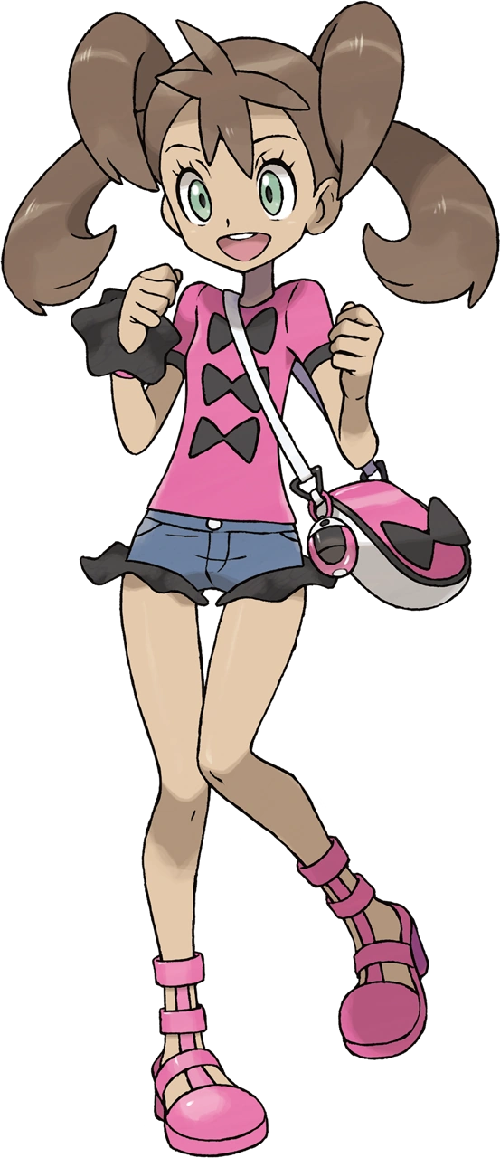 Shauna | Fictional Characters Wiki | Fandom