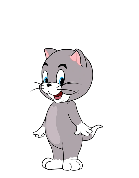 Topsy (Tom and Jerry) | Fictional Characters Wiki | Fandom