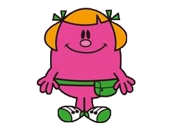 Little Miss Helpful | Fictional Characters Wiki | Fandom