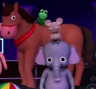 Category:Little Baby Bum characters | Fictional Characters Wiki | Fandom