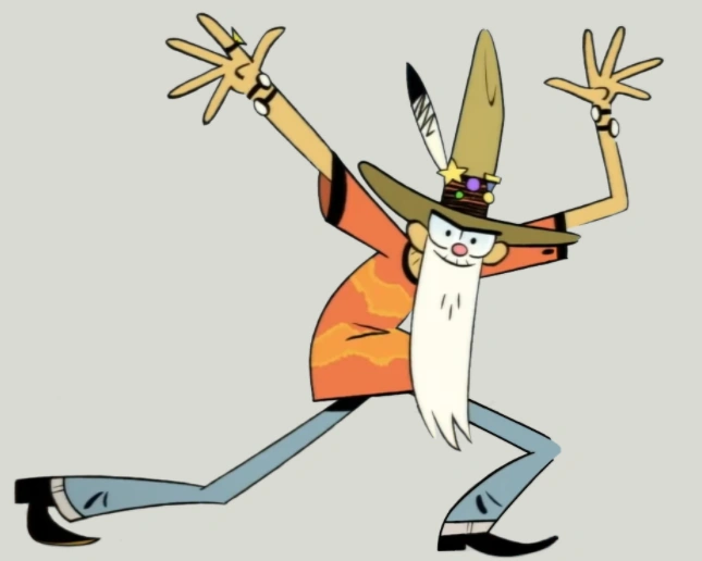 Papa G | Fictional Characters Wiki | Fandom