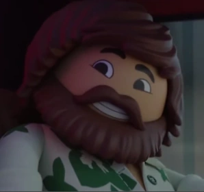 Del | Fictional Characters Wiki | Fandom