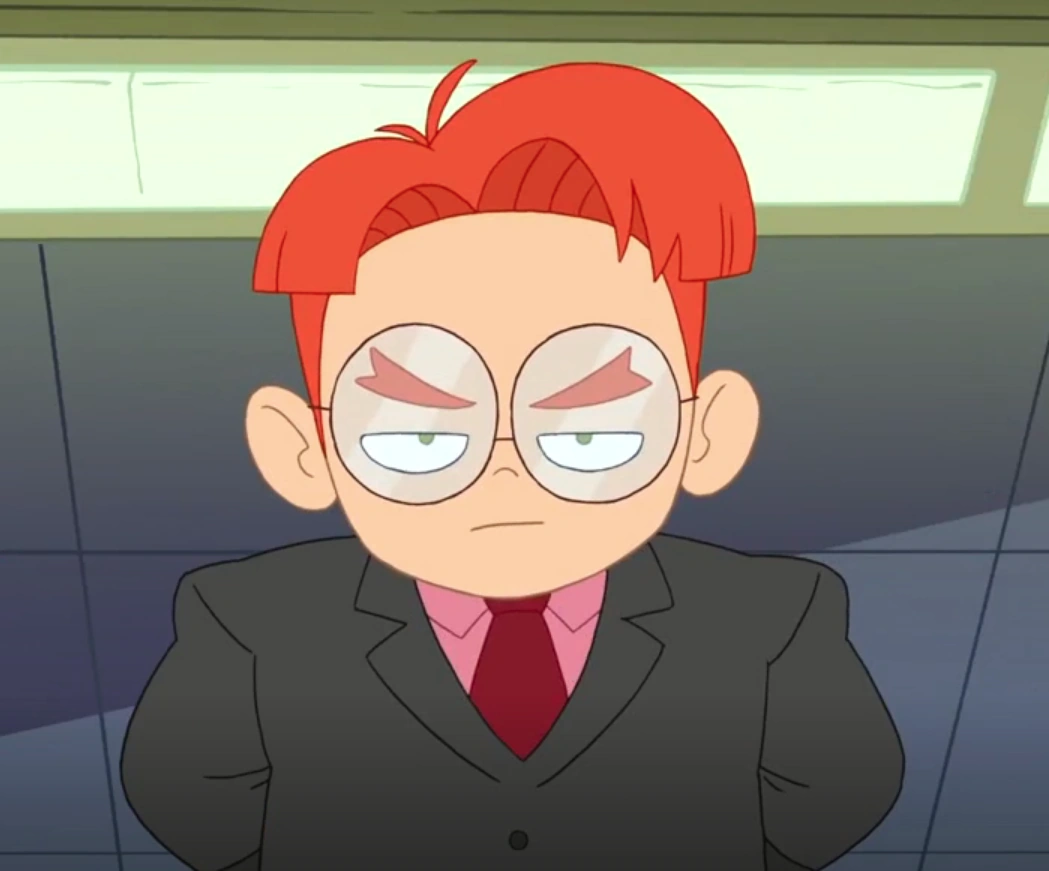 Francis (We Baby Bears) | Fictional Characters Wiki | Fandom